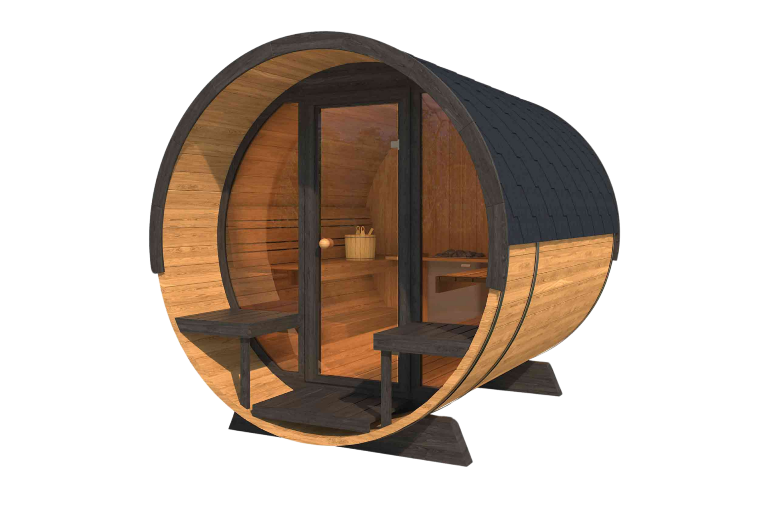Best Saunas, Hot Tubs, Spas Supplier in New Zealand | Shym Saunas