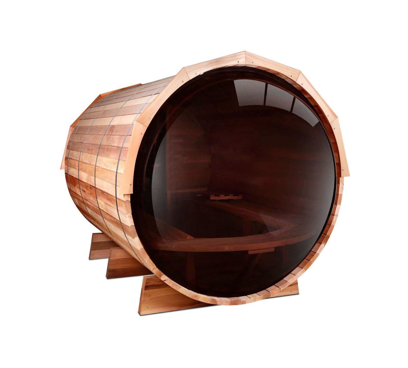 Best Saunas, Hot Tubs, Spas Supplier in New Zealand | Shym Saunas